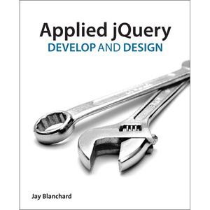 Applied-jQuery-Develop-and-Design - CodeForest
